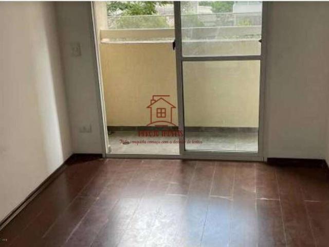 Apartamento para Venda em São Bernardo do Campo/SP Baeta Neves 3 Quartos