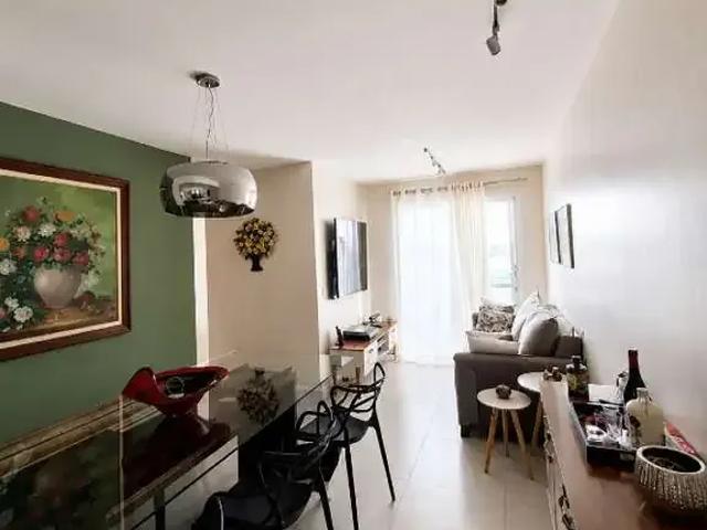 Apartamento para Venda em São Bernardo do Campo/SP Baeta Neves 3 Quartos