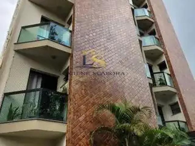 Apartamento para Venda em São Bernardo do Campo/SP Baeta Neves 3 Quartos
