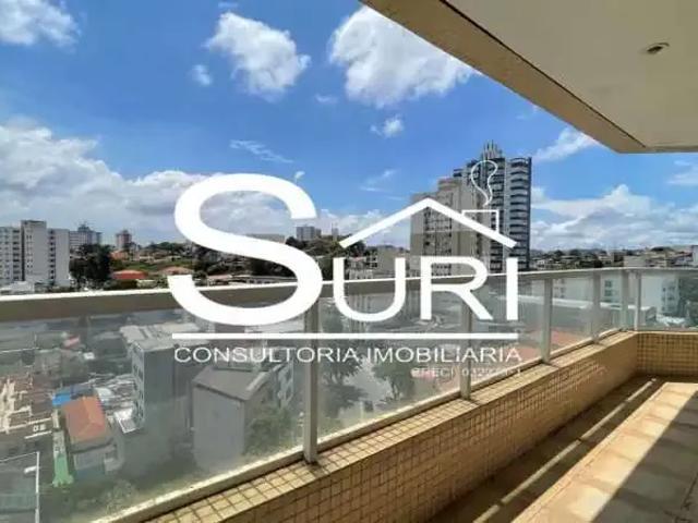 Apartamento para Venda em São Bernardo do Campo/SP Baeta Neves 3 Quartos