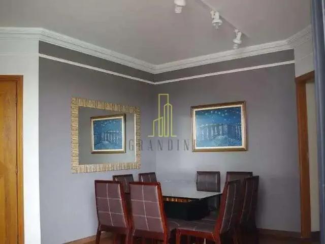 Apartamento para Venda em São Bernardo do Campo/SP Baeta Neves 3 Quartos
