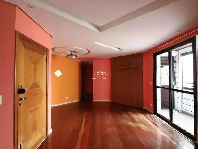 Apartamento para Venda em São Bernardo do Campo/SP Baeta Neves 3 Quartos