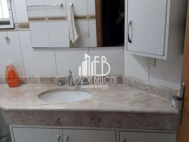 Apartamento para Venda em São Bernardo do Campo/SP Baeta Neves 3 Quartos