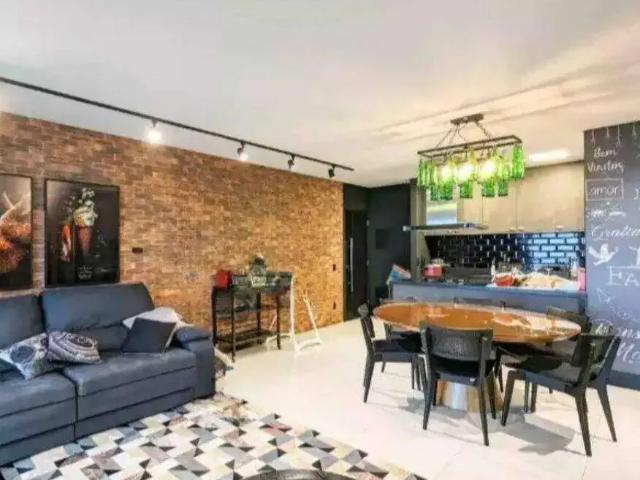 Apartamento para Venda em São Bernardo do Campo/SP Baeta Neves 3 Quartos