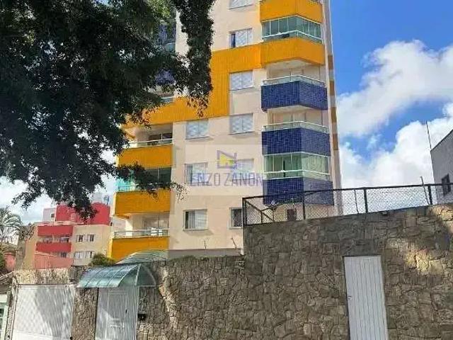 Apartamento para Venda em São Bernardo do Campo/SP Baeta Neves 3 Quartos