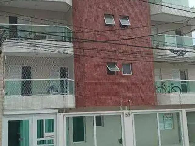 Apartamento para Venda em São Bernardo do Campo/SP Baeta Neves 3 Quartos