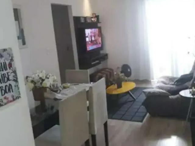 Apartamento para Venda em São Bernardo do Campo/SP Baeta Neves 3 Quartos