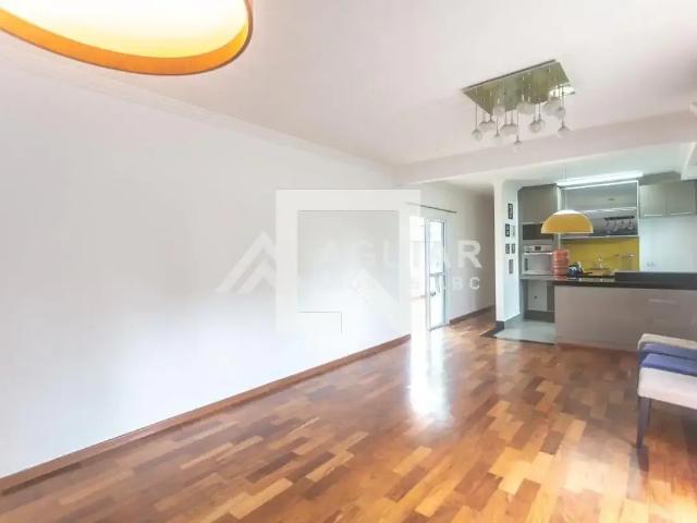 Apartamento para Venda em São Bernardo do Campo/SP Baeta Neves 3 Quartos