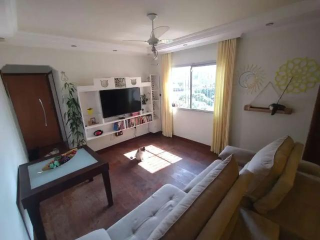 Apartamento para Venda em São Bernardo do Campo/SP Baeta Neves 3 Quartos