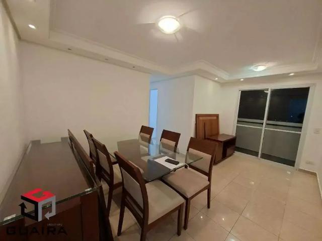 Apartamento para Venda em São Bernardo do Campo/SP Baeta Neves 3 Quartos