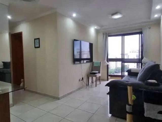 Apartamento para Venda em São Bernardo do Campo/SP Baeta Neves 3 Quartos