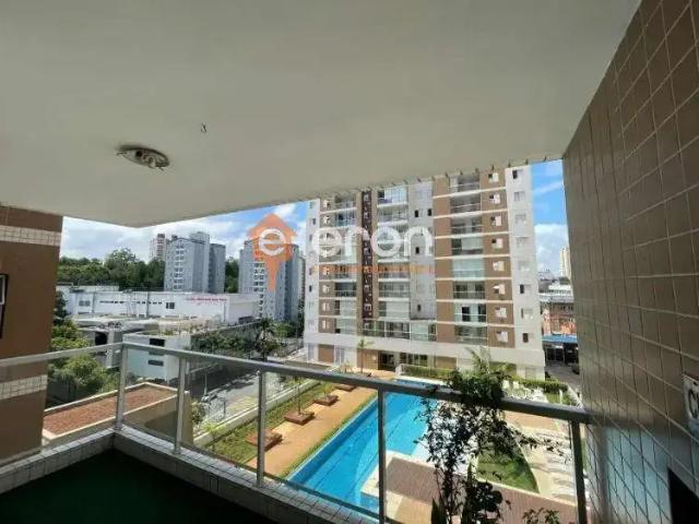 Apartamento para Venda em São Bernardo do Campo/SP Baeta Neves 3 Quartos