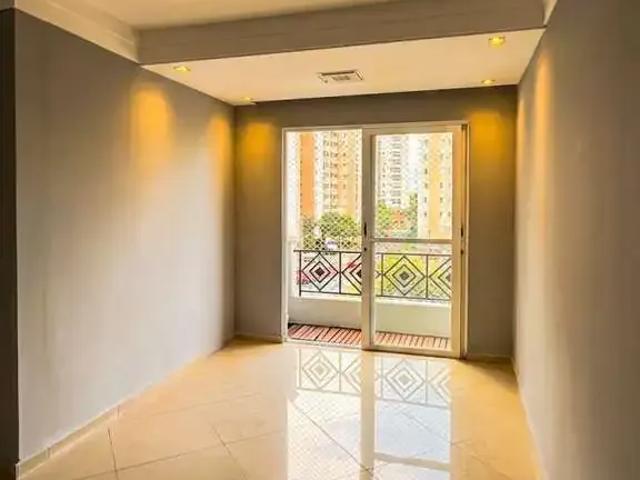 Apartamento para Venda em São Bernardo do Campo/SP Baeta Neves 3 Quartos