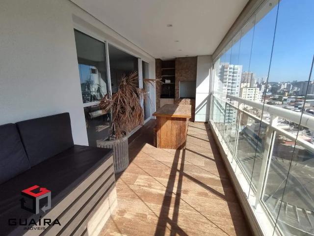 Apartamento para Venda em São Bernardo do Campo/SP Baeta Neves 3 Quartos