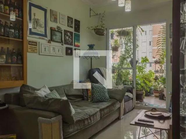 Apartamento para Venda em São Bernardo do Campo/SP Baeta Neves 3 Quartos