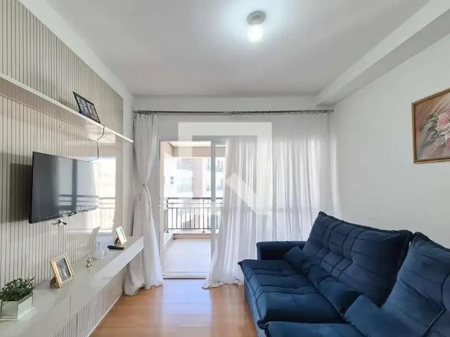 Apartamento para Venda em São Bernardo do Campo/SP Baeta Neves 3 Quartos