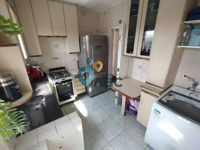 Apartamento para Venda em São Bernardo do Campo/SP Baeta Neves 3 Quartos