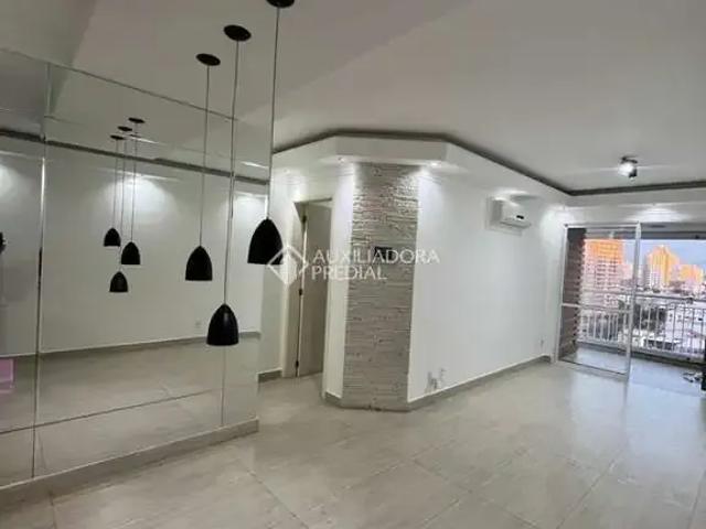 Apartamento para Venda em São Bernardo do Campo/SP Baeta Neves 3 Quartos