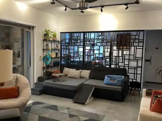 Apartamento para Venda em São Bernardo do Campo/SP Baeta Neves 3 Quartos