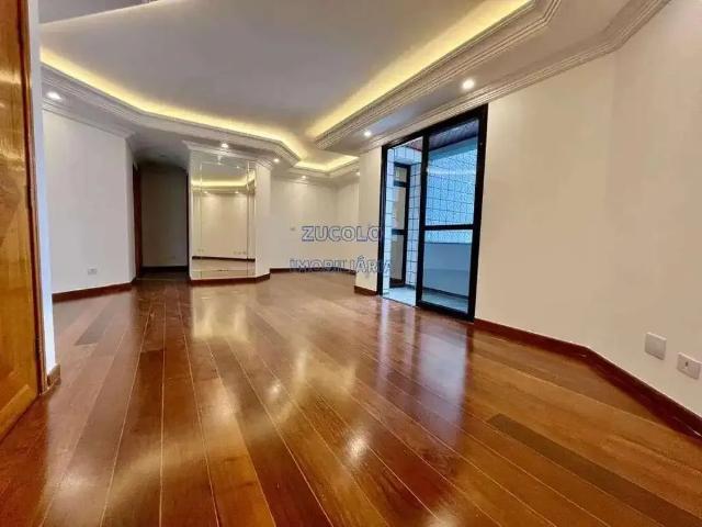 Apartamento para Venda em São Bernardo do Campo/SP Baeta Neves 3 Quartos
