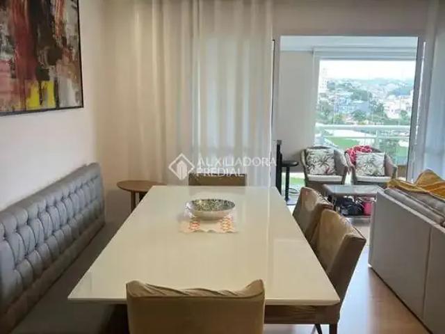 Apartamento para Venda em São Bernardo do Campo/SP Baeta Neves 3 Quartos