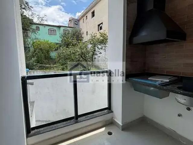 Apartamento para Venda em São Bernardo do Campo/SP Baeta Neves 3 Quartos