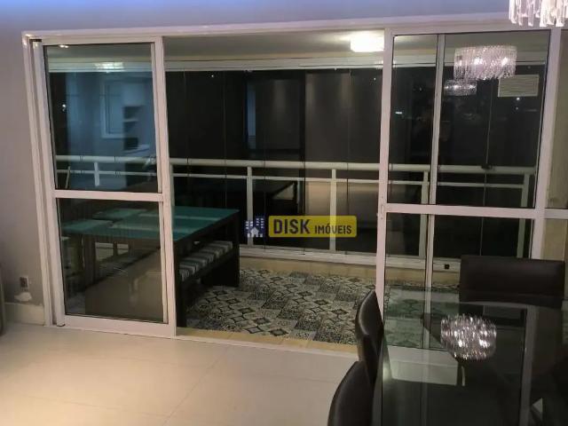 Apartamento para Venda em São Bernardo do Campo/SP Baeta Neves 3 Quartos