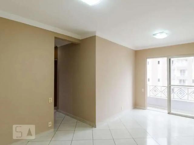 Apartamento para Venda em São Bernardo do Campo/SP Baeta Neves 3 Quartos