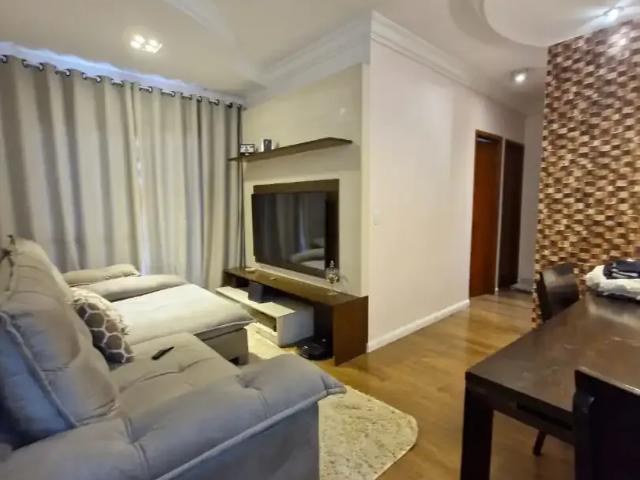 Apartamento para Venda em São Bernardo do Campo/SP Baeta Neves 3 Quartos