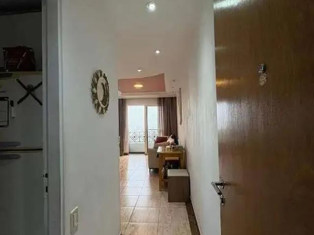 Apartamento para Venda em São Bernardo do Campo/SP Baeta Neves 3 Quartos