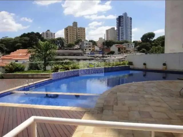 Apartamento para Venda em São Bernardo do Campo/SP Baeta Neves 3 Quartos