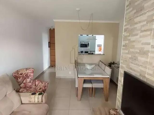 Apartamento para Venda em São Bernardo do Campo/SP Baeta Neves 3 Quartos