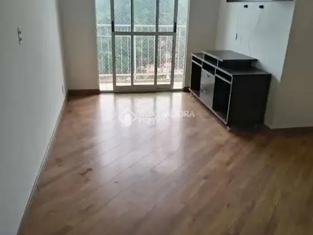 Apartamento para Venda em São Bernardo do Campo/SP Baeta Neves 3 Quartos