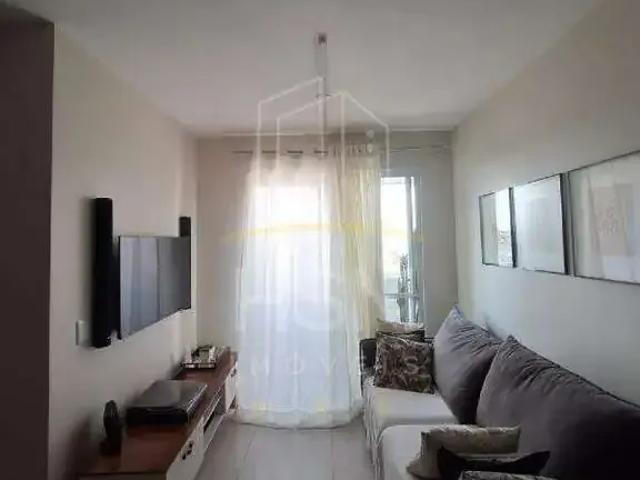 Apartamento para Venda em São Bernardo do Campo/SP Baeta Neves 3 Quartos