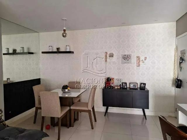 Apartamento para Venda em São Bernardo do Campo/SP Baeta Neves 3 Quartos