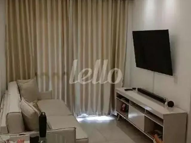 Apartamento para Venda em São Bernardo do Campo/SP Baeta Neves 3 Quartos