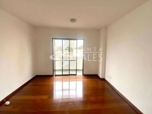Apartamento para Venda em São Bernardo do Campo/SP Baeta Neves 3 Quartos