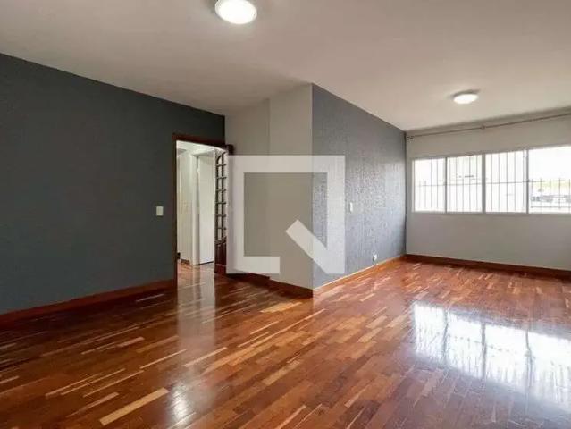 Apartamento para Venda em São Bernardo do Campo/SP Baeta Neves 3 Quartos