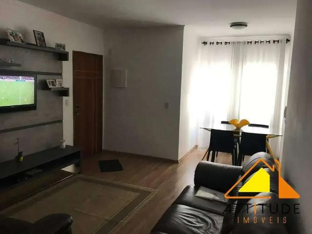 Apartamento para Venda em São Bernardo do Campo/SP Baeta Neves 3 Quartos