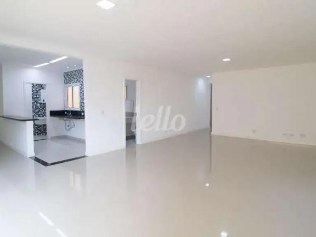 Apartamento para Venda em São Bernardo do Campo/SP Baeta Neves 3 Quartos