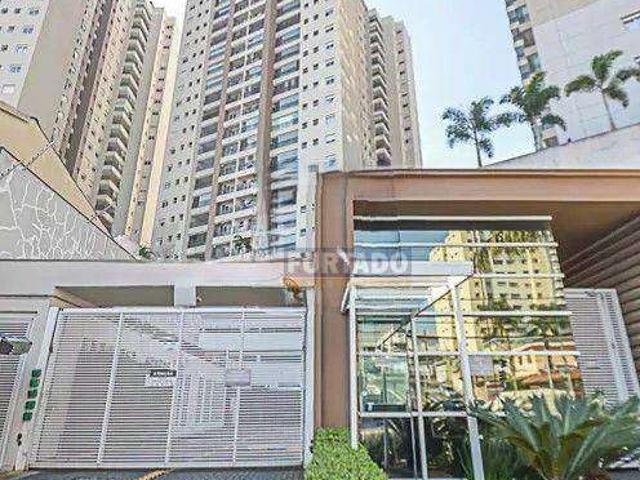 Apartamento para Venda em São Bernardo do Campo/SP Vila Baeta Neves 3 Quartos