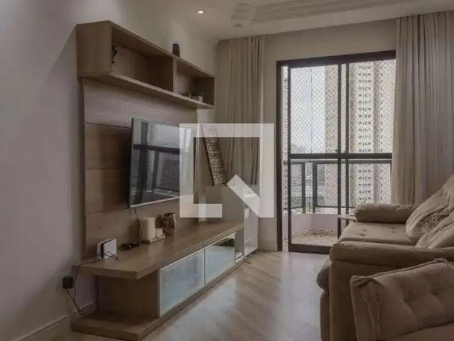 Apartamento para Venda em São Bernardo do Campo/SP Baeta Neves 3 Quartos