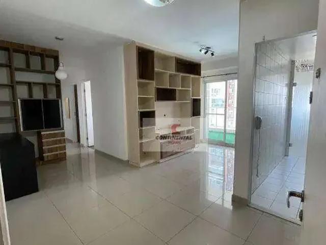 Apartamento para Venda em São Bernardo do Campo/SP Baeta Neves 3 Quartos