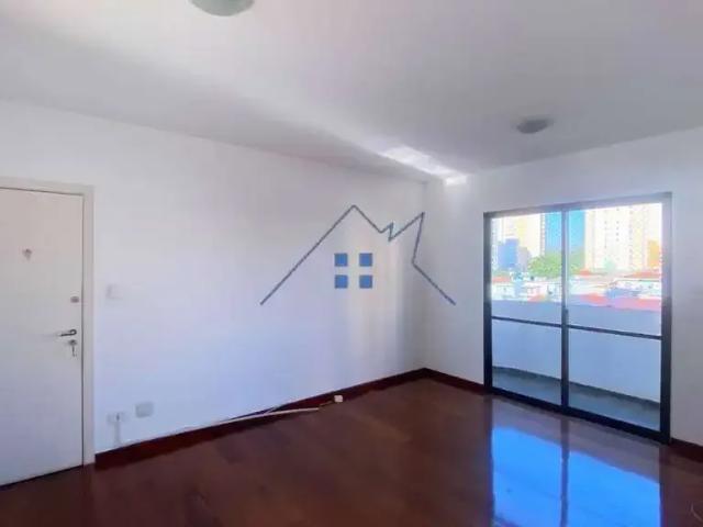 Apartamento para Venda em São Bernardo do Campo/SP Baeta Neves 3 Quartos
