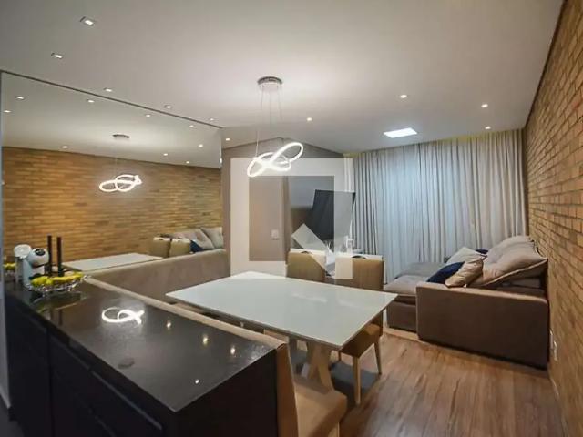 Apartamento para Venda em São Bernardo do Campo/SP Baeta Neves 3 Quartos