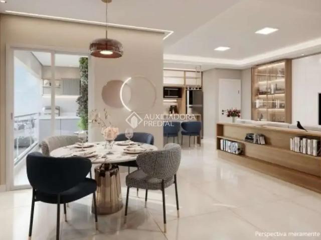 Apartamento para Venda em São Bernardo do Campo/SP Baeta Neves 3 Quartos
