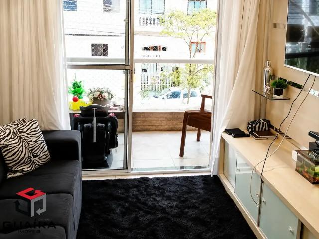 Apartamento para Venda em São Bernardo do Campo/SP Baeta Neves 3 Quartos