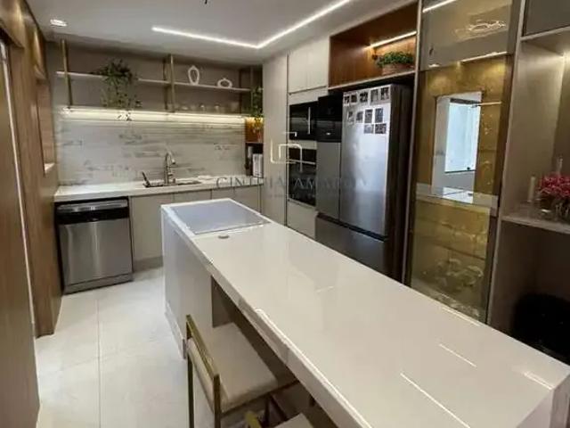 Apartamento para Venda em São Bernardo do Campo/SP Baeta Neves 3 Quartos
