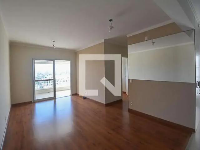 Apartamento para Venda em São Bernardo do Campo/SP Baeta Neves 3 Quartos