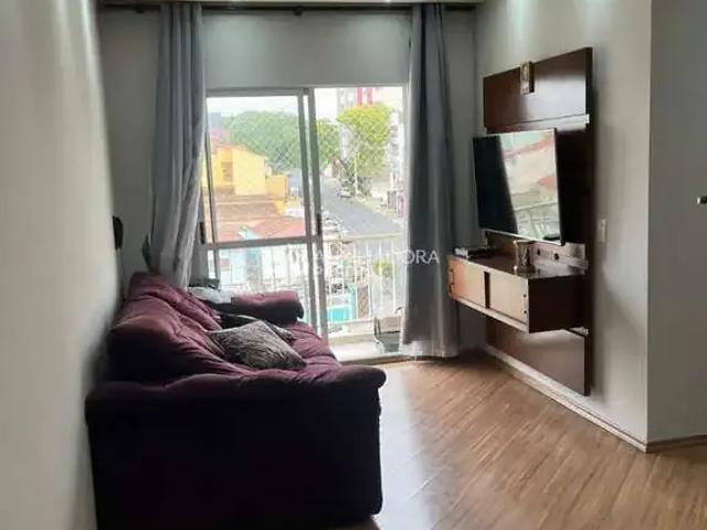 Apartamento para Venda em São Bernardo do Campo/SP Baeta Neves 3 Quartos